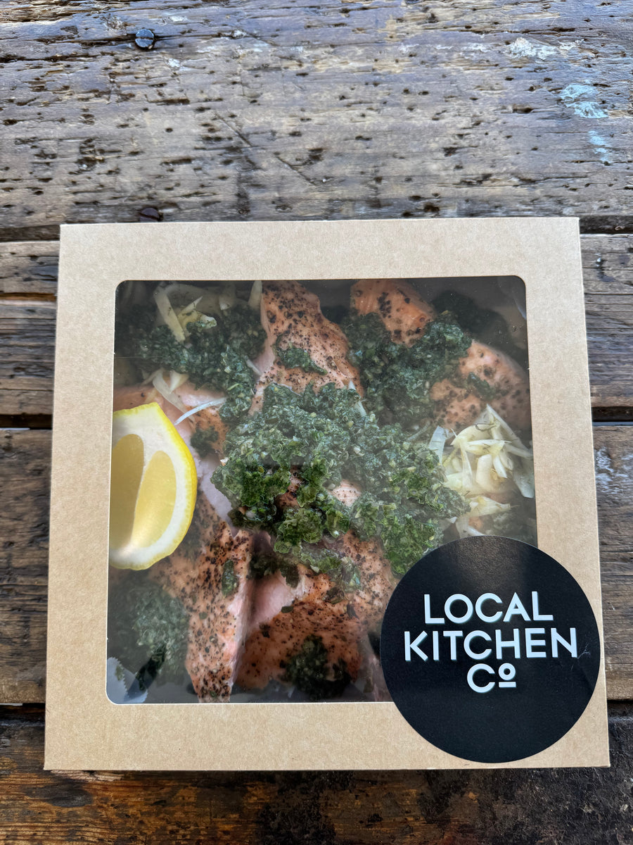 Products – Local Kitchen Co