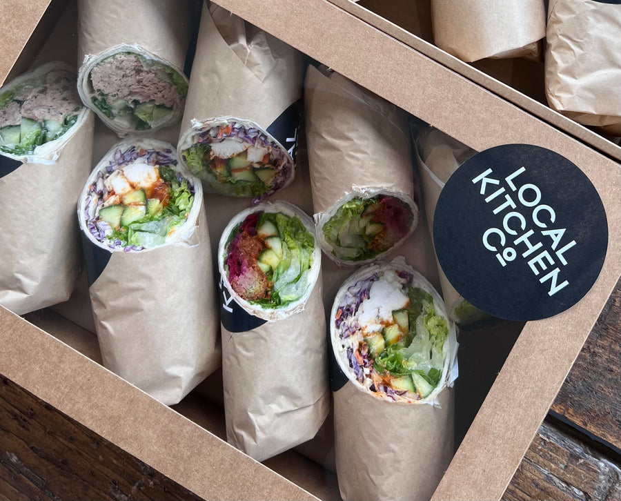 Products – Local Kitchen Co