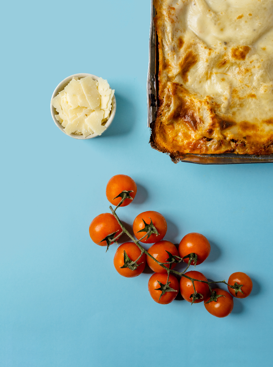 Beef Lasagne – Local Kitchen Co