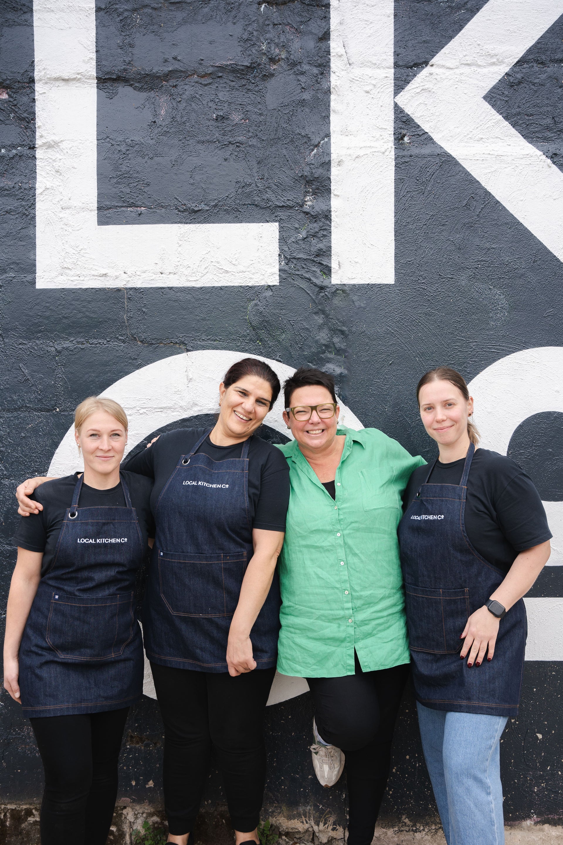 Join Our Team – Local Kitchen Co