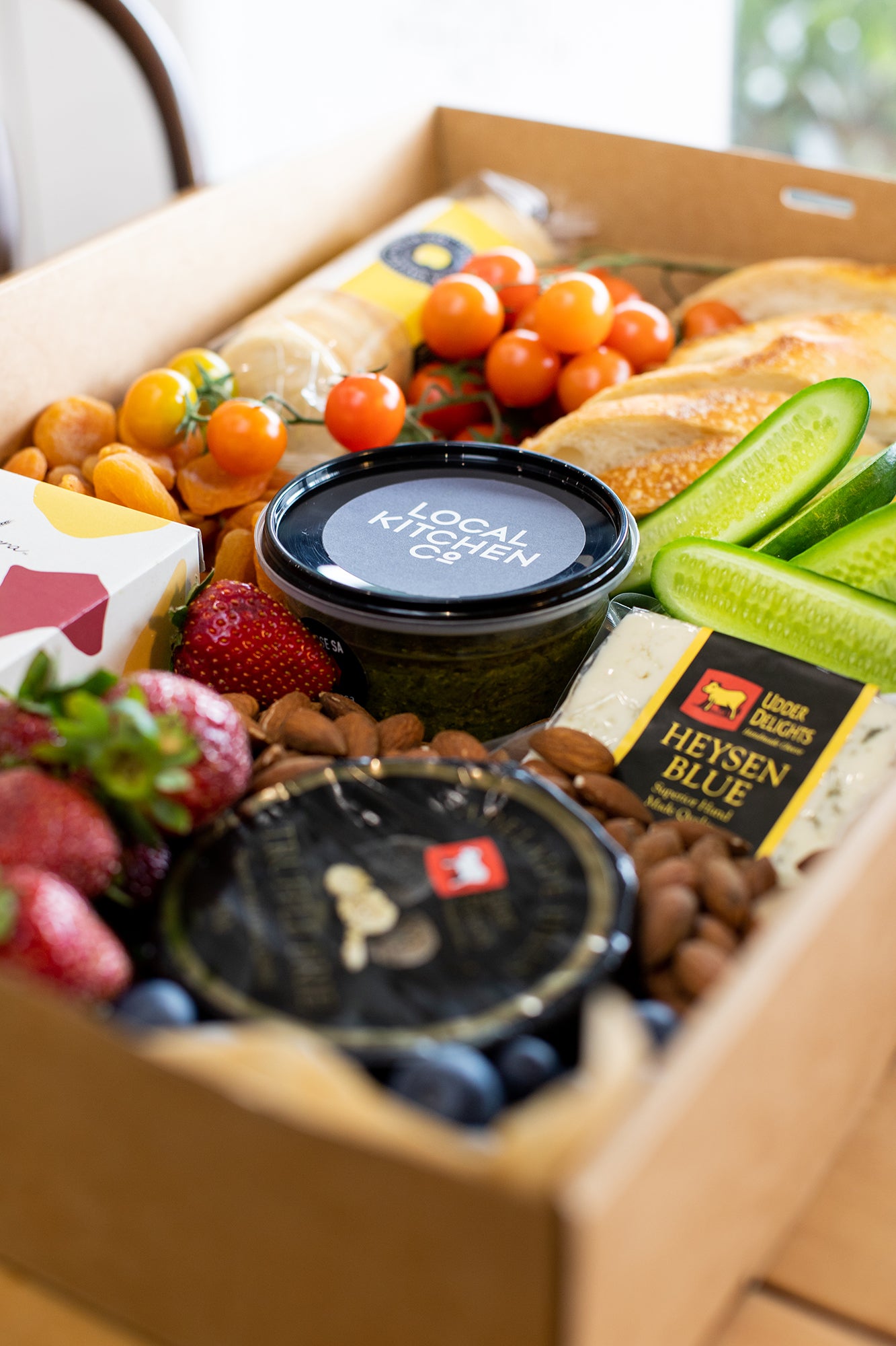 Local Products – Local Kitchen Co